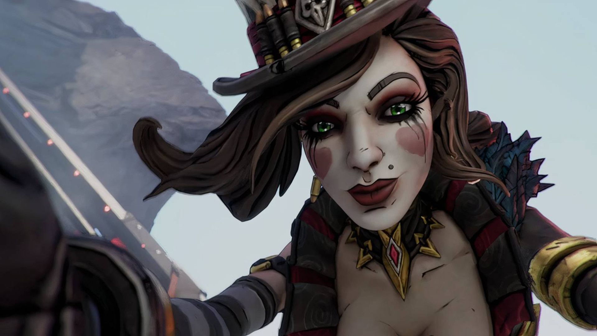 New Borderlands 4 update adds photo mode