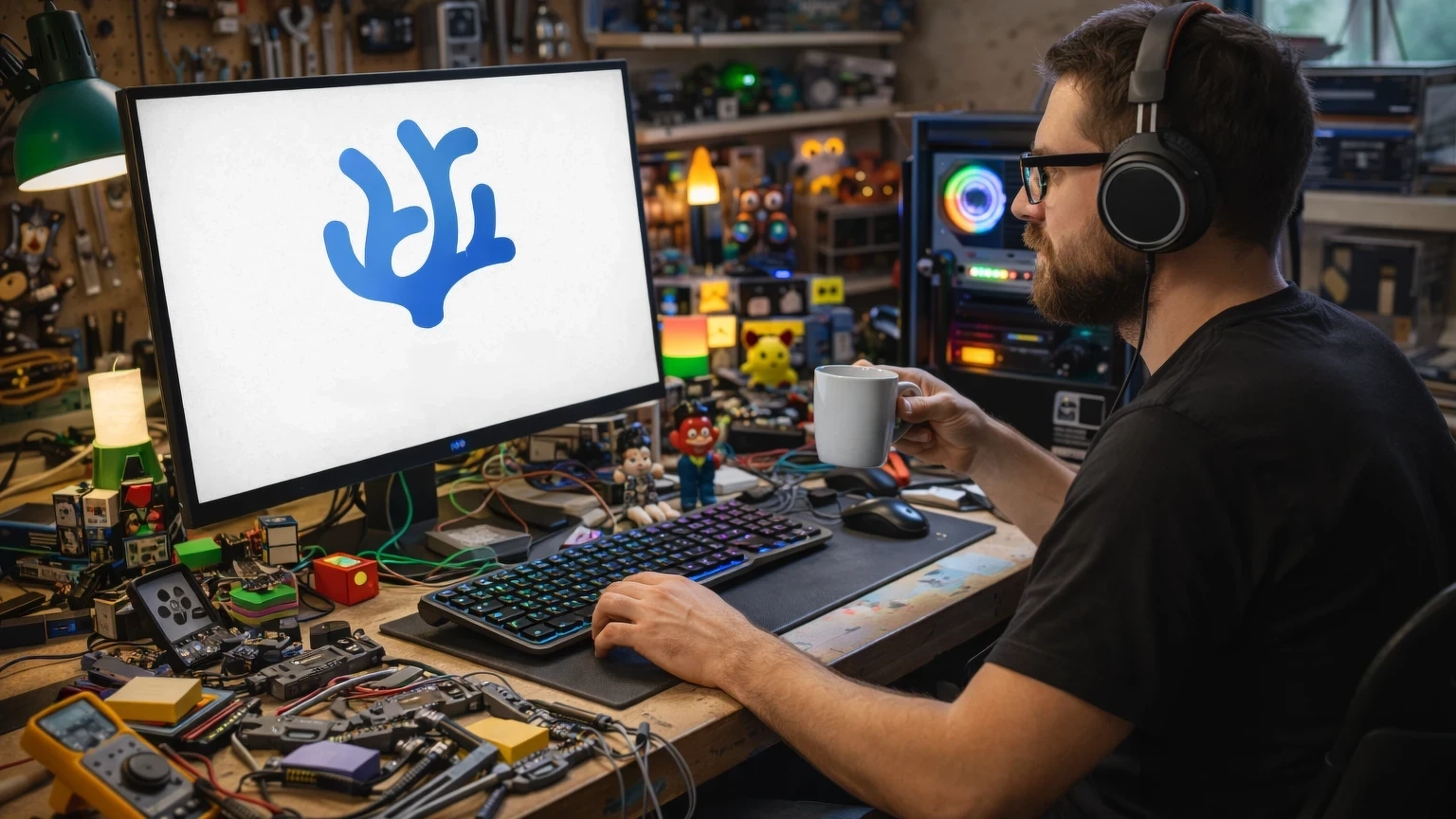 Kutily štval Visual Studio Code napojený na Microsoft, a tak ho zbavili ...