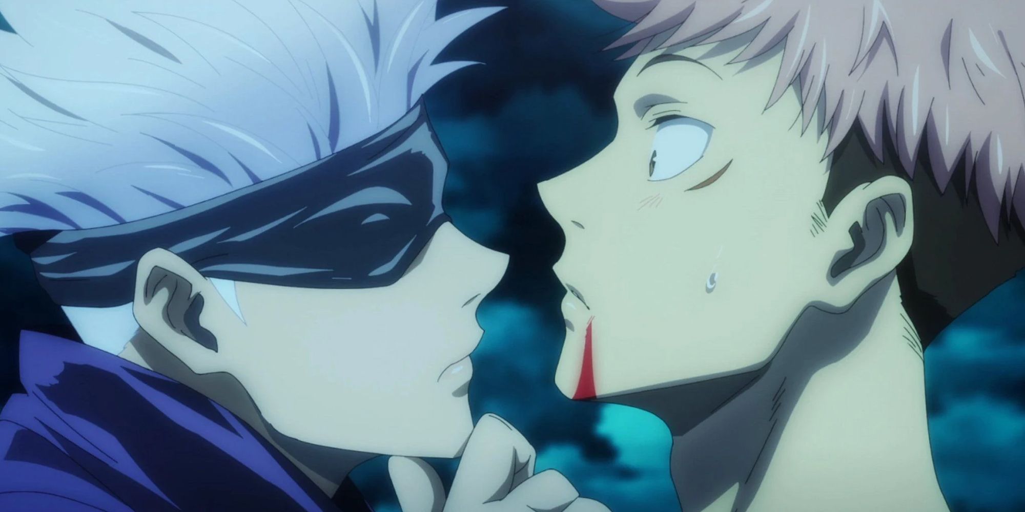 10 strongest anime characters who never lost a fair fight