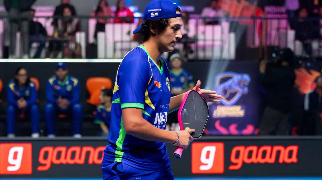 American star Jack Munro joins OWL Sport in latest high-profile paddle ...