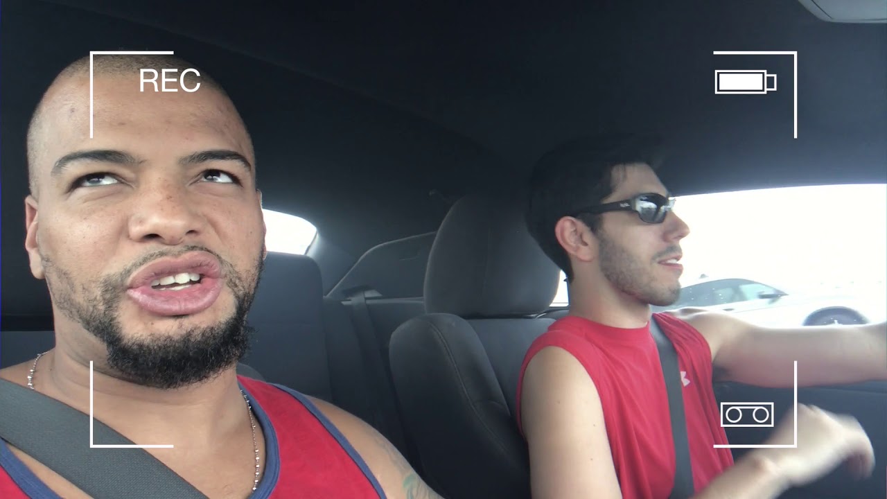 Border wars weight loss journey: Nes Young Ali daily vlog day #5 our ...