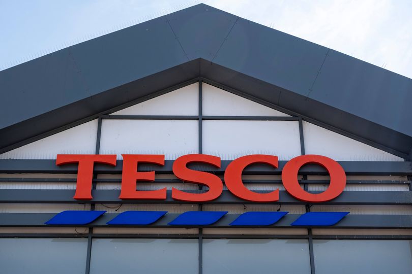 Tesco fans stunned by clever meaning behind supermarket name and its ...