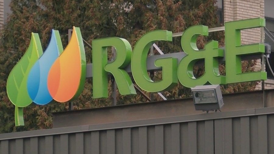 RG&E: Over 5,000 without power in Ontario County