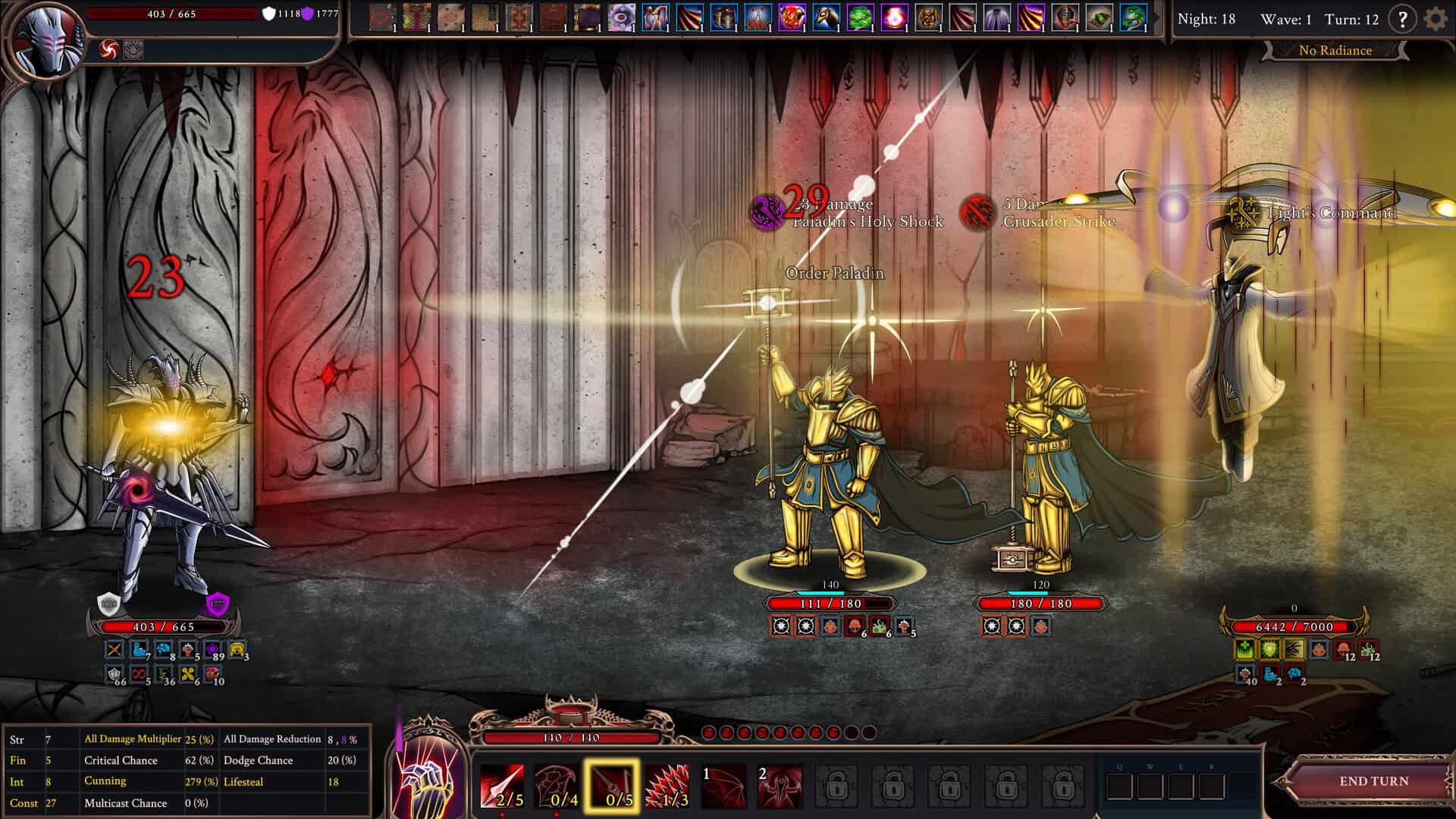 Vampire games that made us feel like Dracula