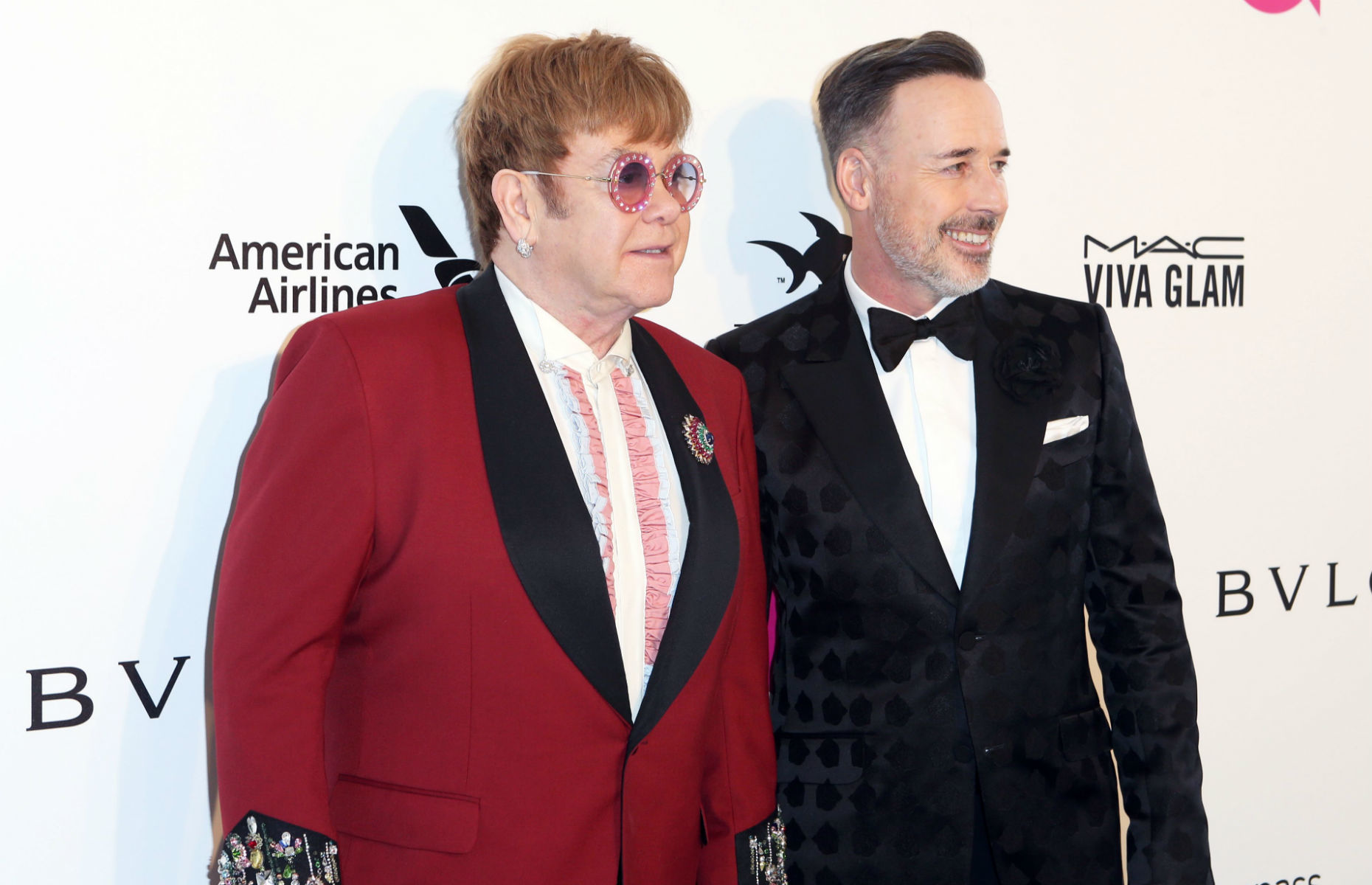 The greatest celebrity love stories