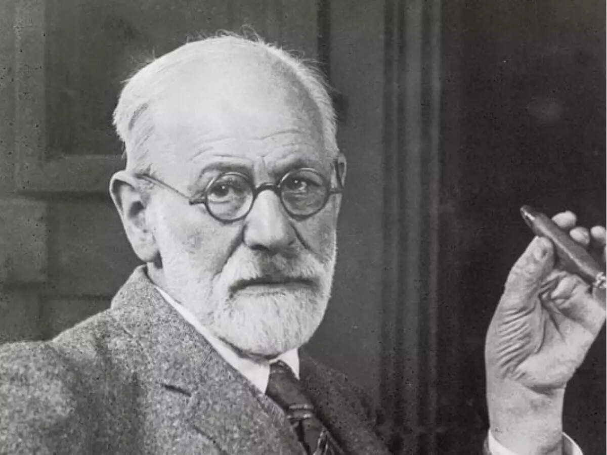 Quote of the day by father of psychoanalysis Sigmund Freud: 'Most ...