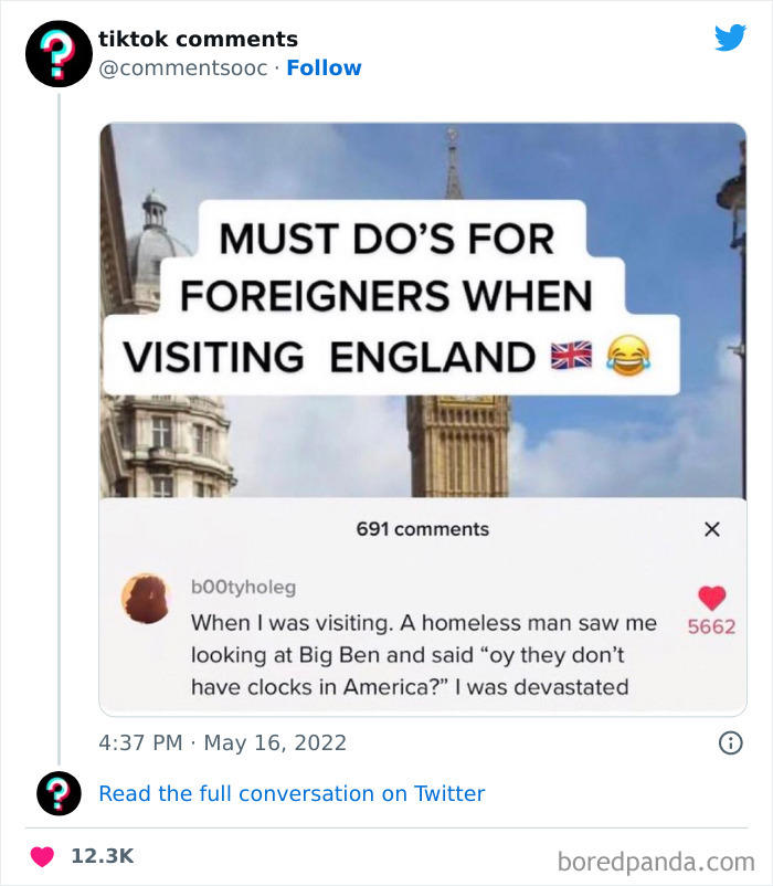 25 weird, funny, and totally unhinged TikTok comments that will make ...