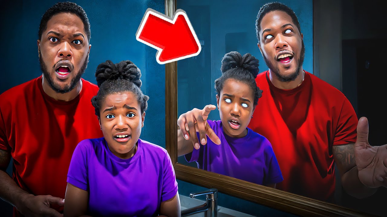 3 creepy games you should never play after dark