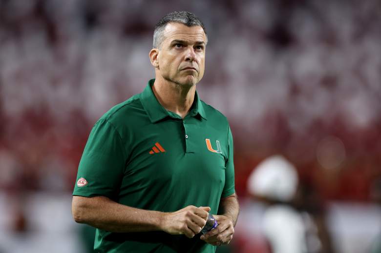 New Miami Hurricanes QB fires comments at angry fans