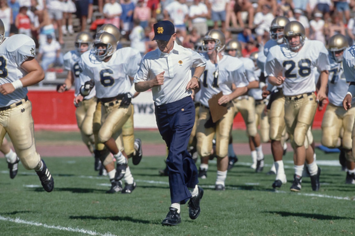 Beloved football legend enters hospice care