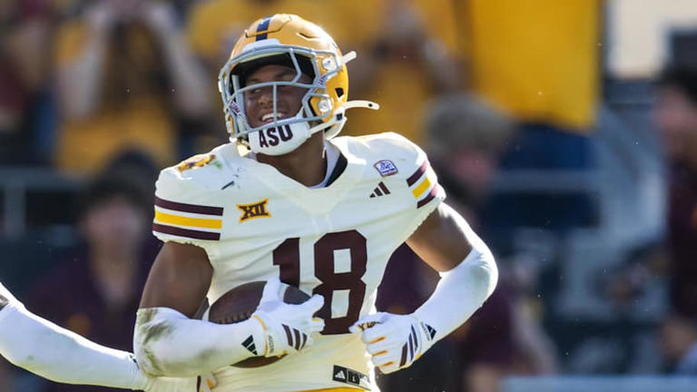 Meet ASU’s most underrated defender