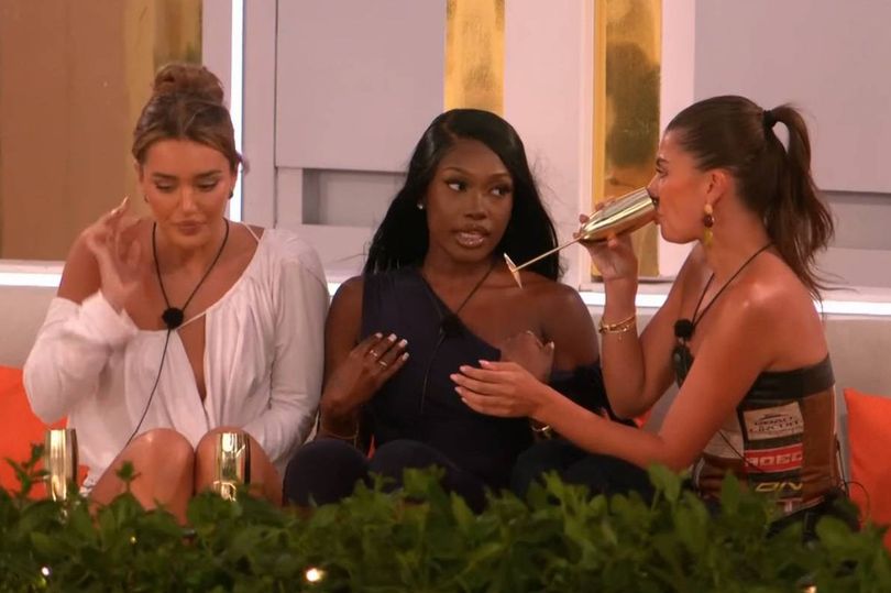 How long is Love Island All Stars series 3 and when does it end?