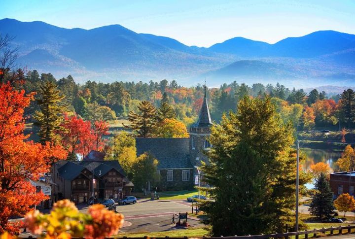 5 reasons to love upstate New York and 4 reasons to hate it