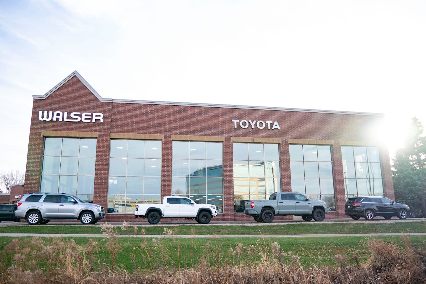 Walser Automotive charged with tax evasion in alleged scheme to sell ...