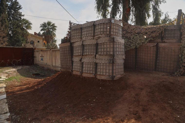 Russia has abandoned a key airbase – here’s what Putin is really doing