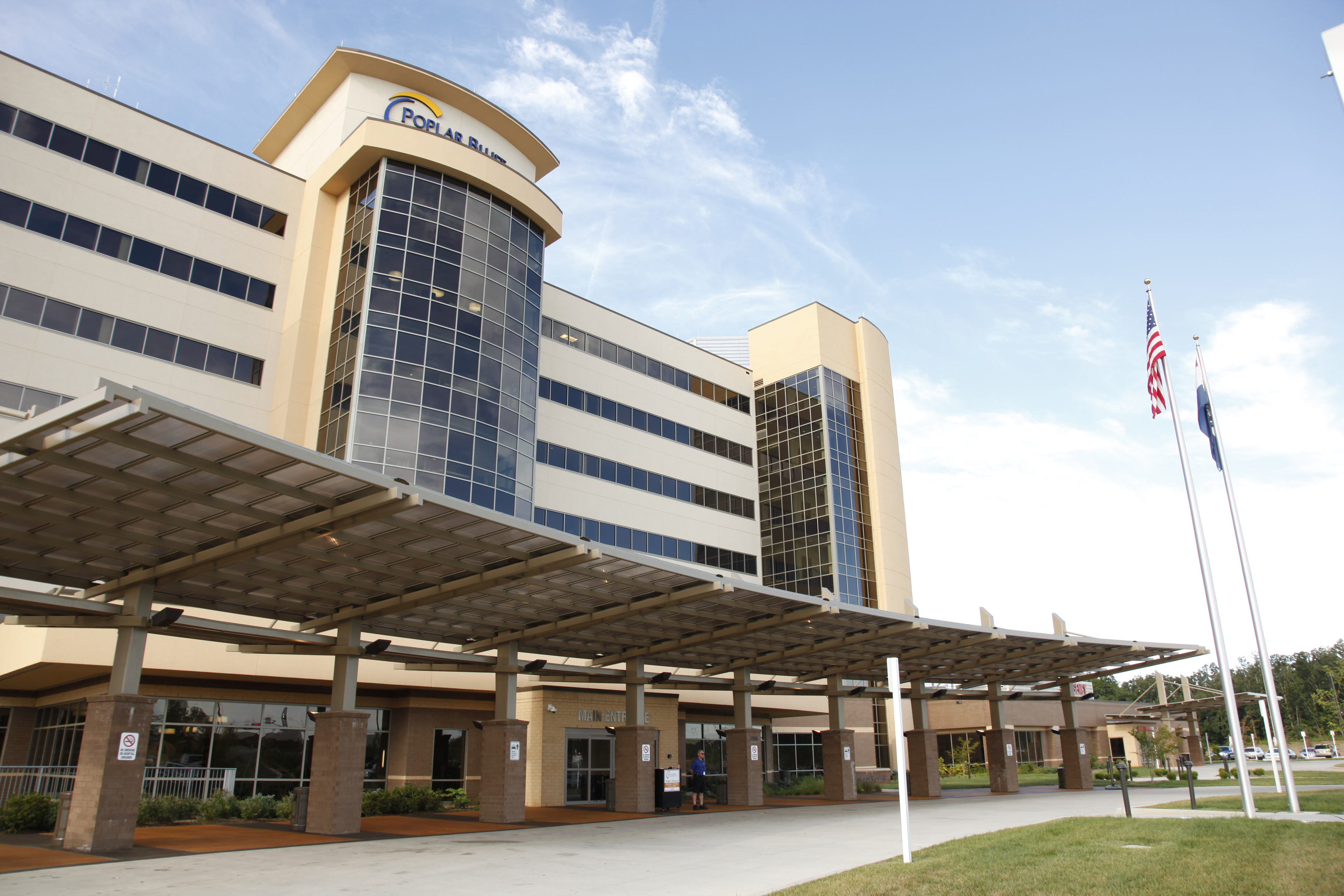 Poplar Bluff Regional Medical Center celebrates American Heart Month ...