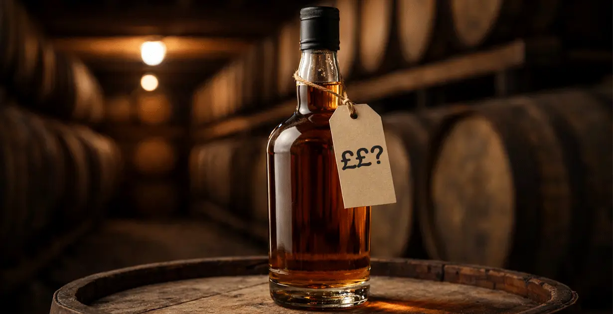 Will your favorite scotch get cheaper? The global tariff shake-up ...