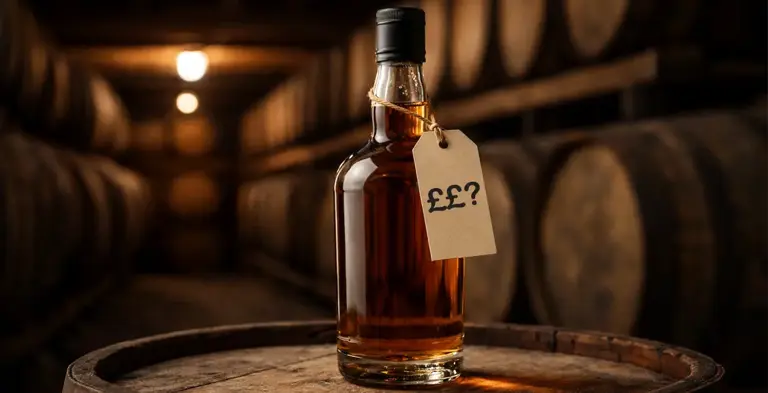 Will your favorite scotch get cheaper? The global tariff shake-up ...