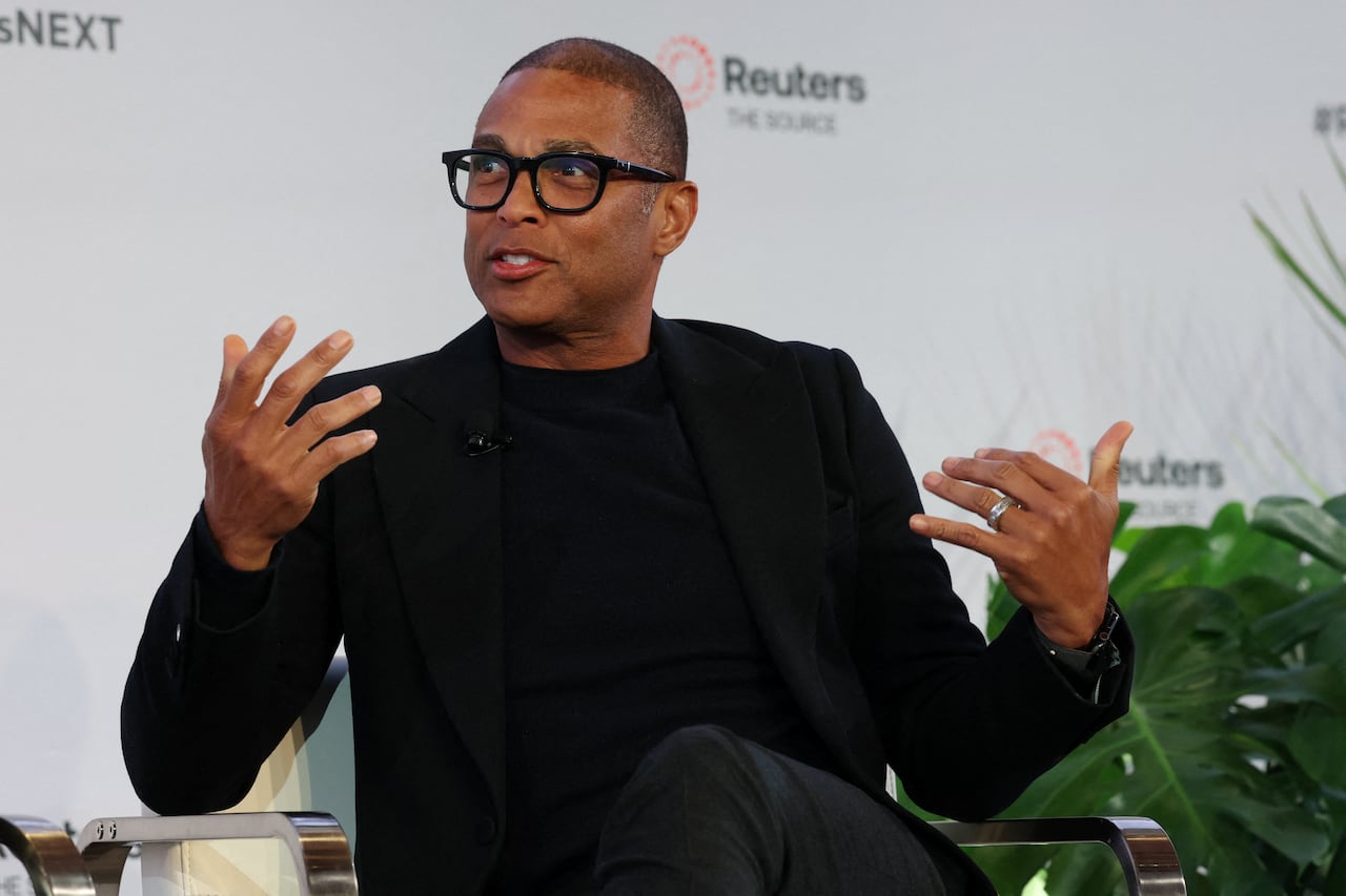 Former CNN anchor, 3 other journalists arrested in relation to anti-ICE ...