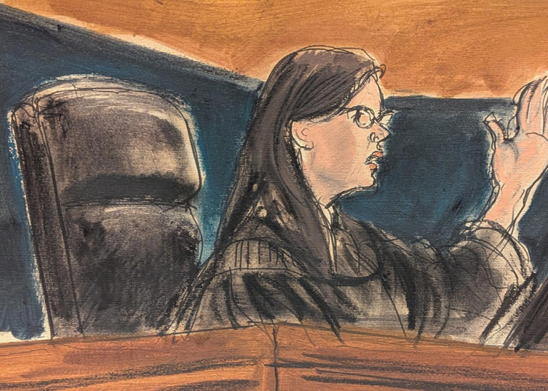 Judge bars prosecutors from seeking death penalty against Luigi Mangione