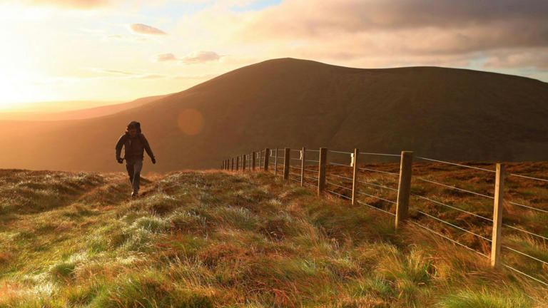 The Pennine Way – 60 facts every walker should know about Britain’s ...