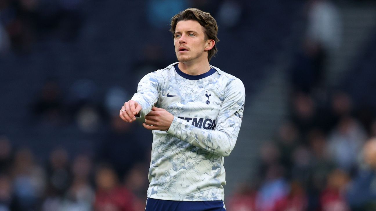 Thomas Frank defends Tottenham spending: 'Not Football Manager'