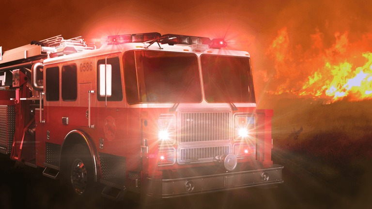 Woman found dead following Hawkins County fire, investigation underway