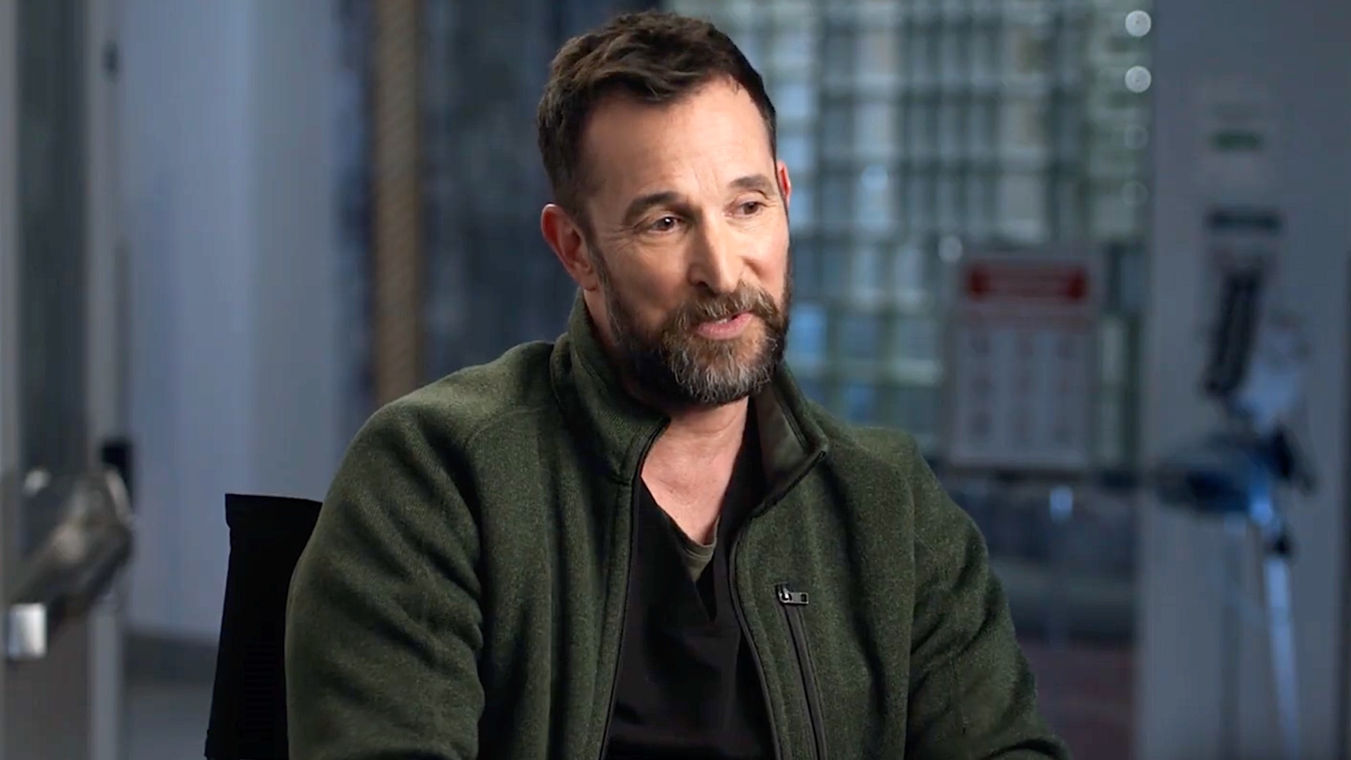 The Pitt season 2: Inside the casting secrets that shaped the team