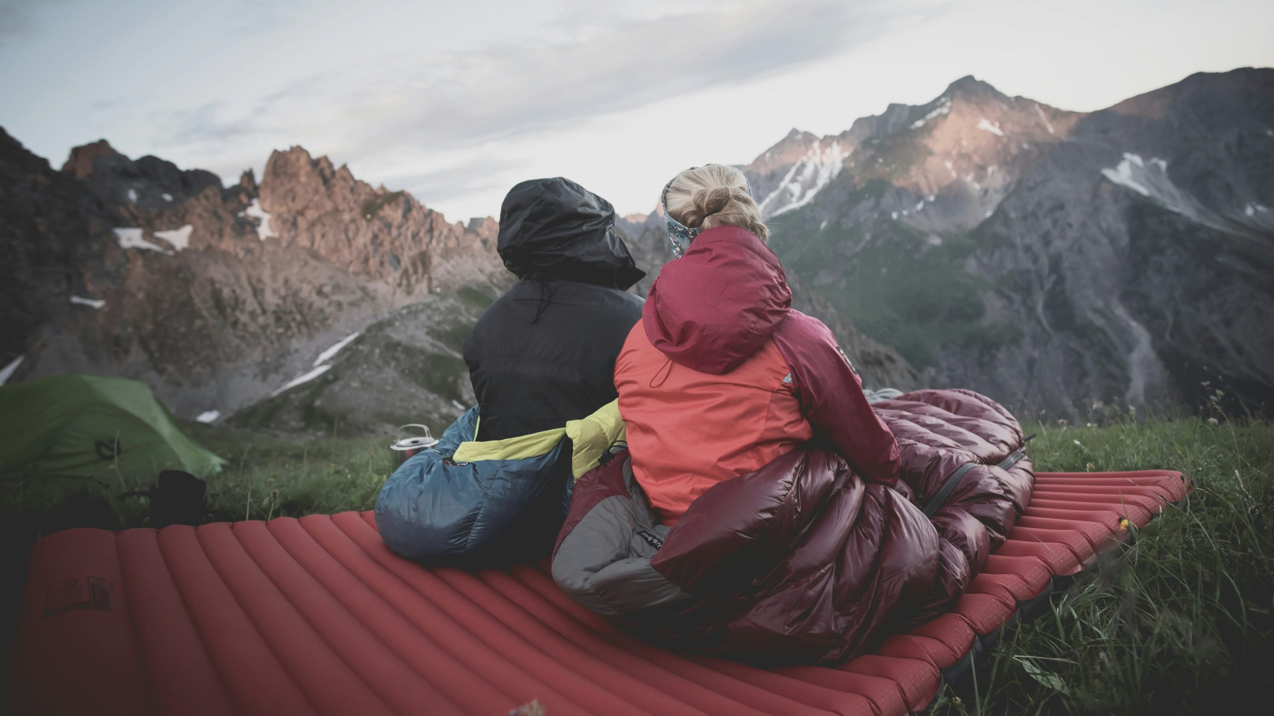 8 strange camping hacks that will make your trip way more comfortable