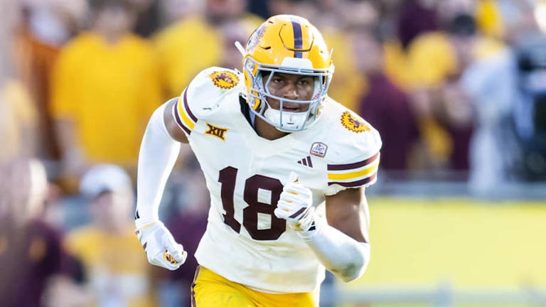 Meet ASU’s most underrated defender