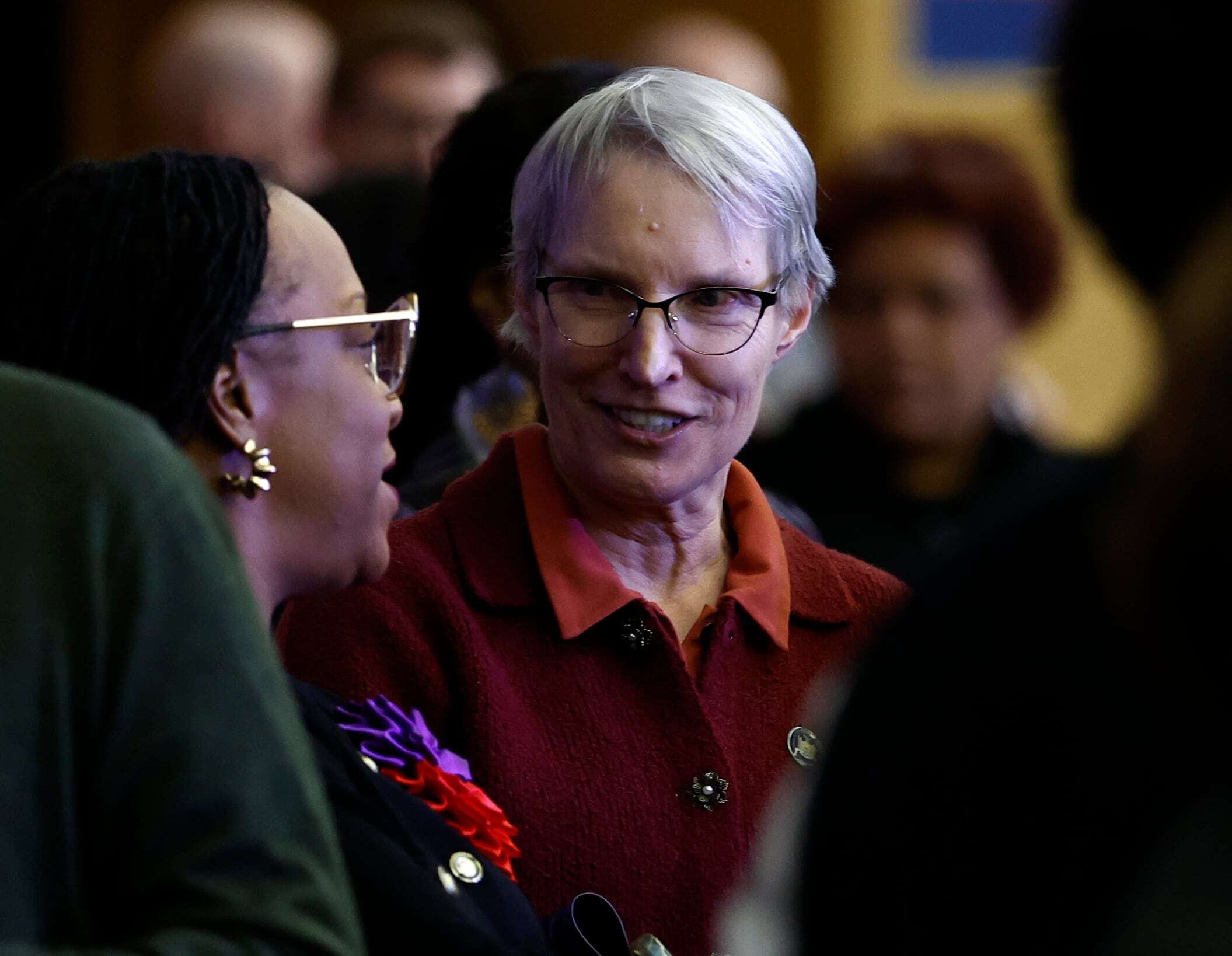 Read the text of Syracuse Mayor Sharon Owens’ State of the City address