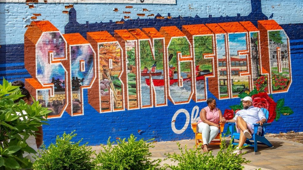 Springfield prepares for TPS end for Haitian immigrants as ICE presence ...