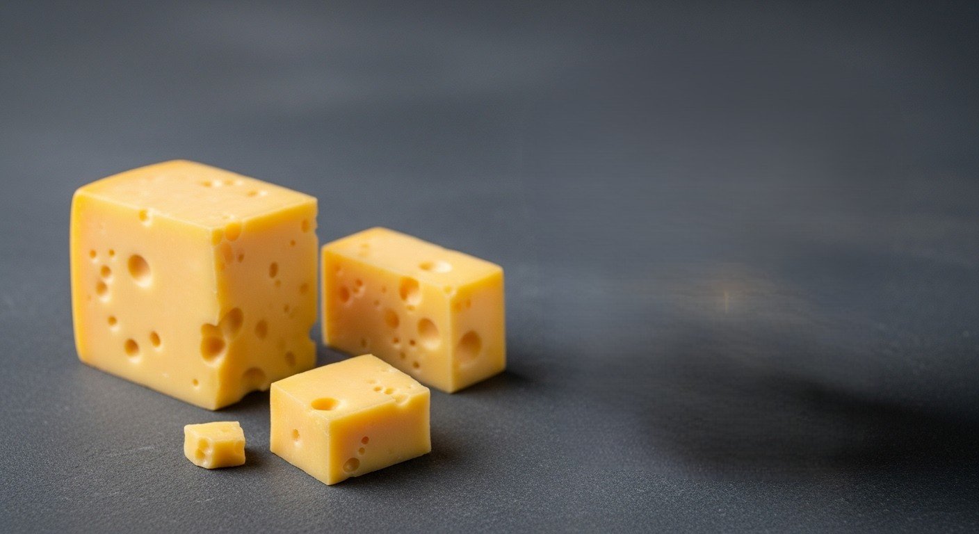 Cheese, yogurt, and health: What the science says