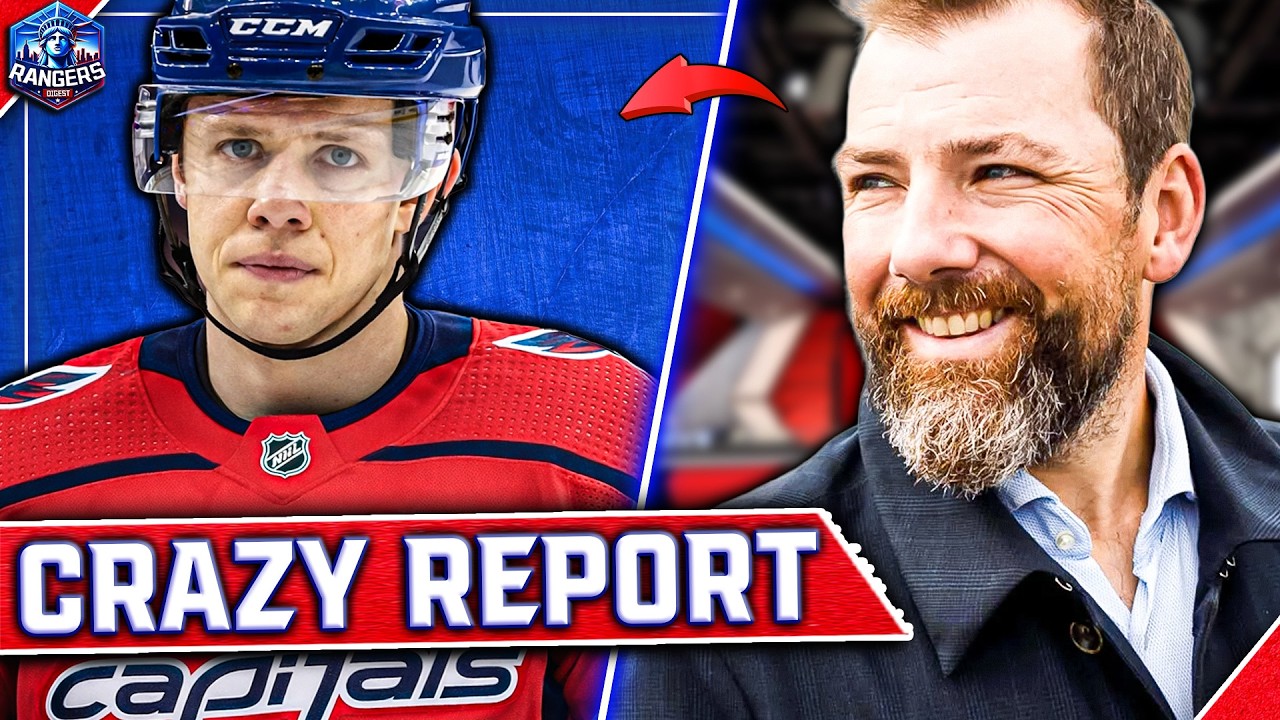 Things are picking up fast