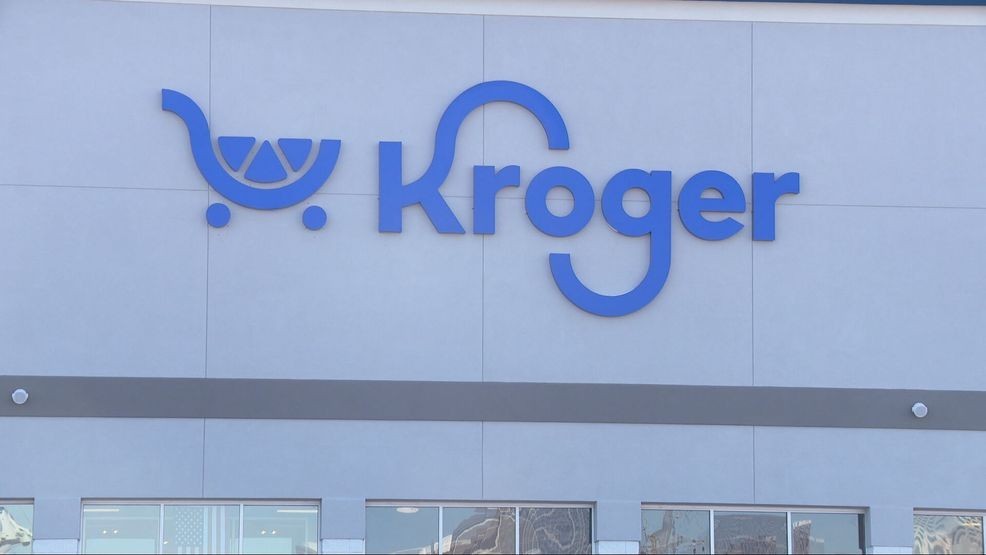 A look inside Kroger's newest Tri-State store