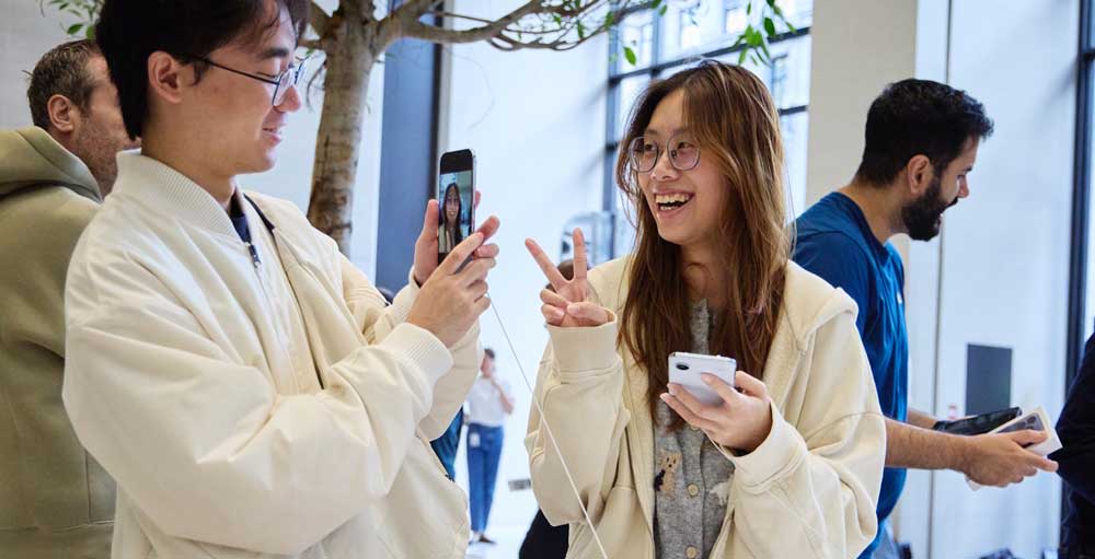 Apple faces iPhone shortages amid chip production constraints