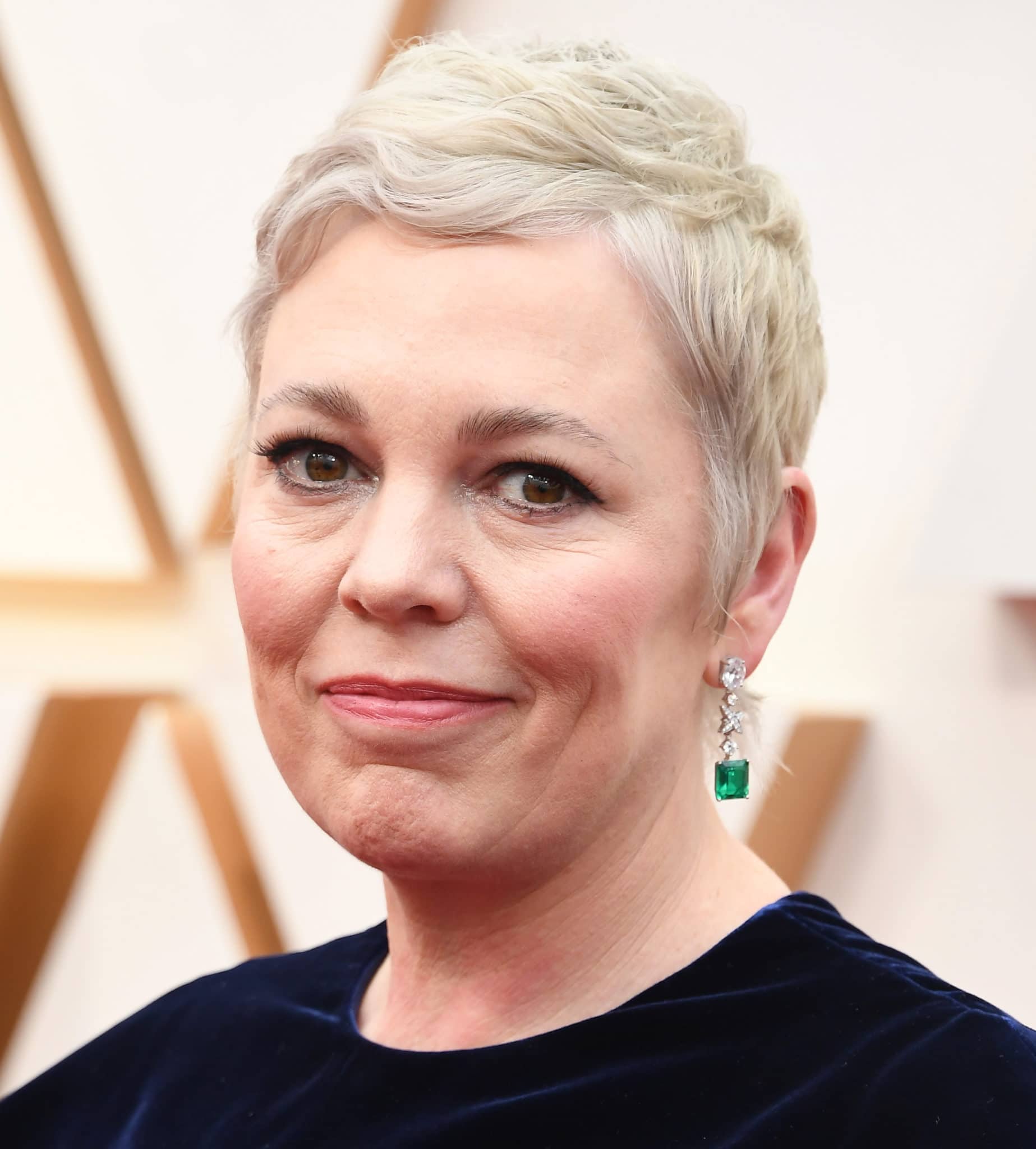 Five times Olivia Colman proved she’s an amazing LGBTQ+ ally