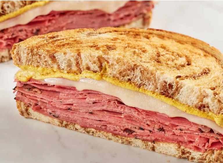 2 best delis for pastrami sandwiches, according to chefs
