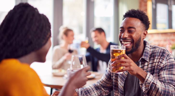 Nearly half of Gen Z and Millennial men say they would go into debt to ...