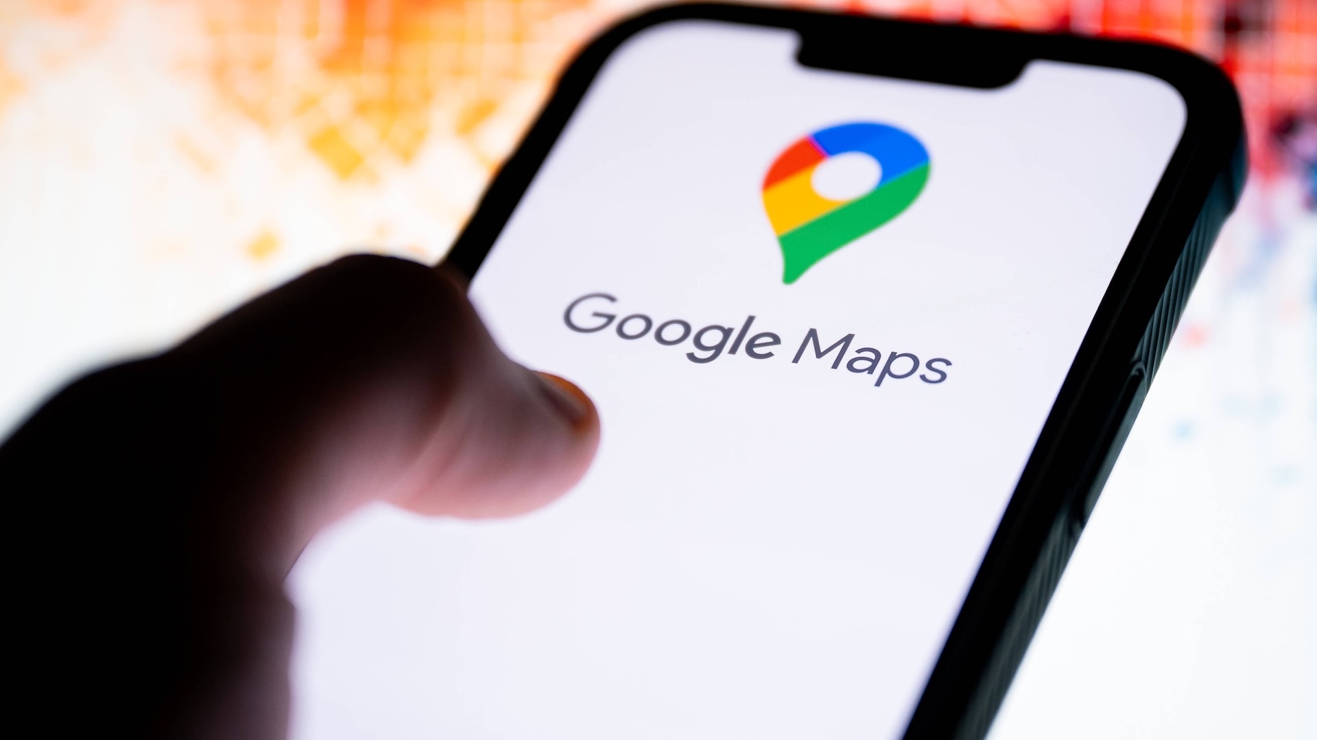 Neuerung für Google Maps startet in Deutschland: So wird die Navigation ...