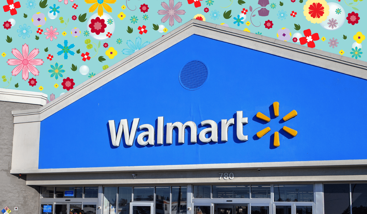 8 new Drew Barrymore outdoor decor items hitting Walmart shelves this week