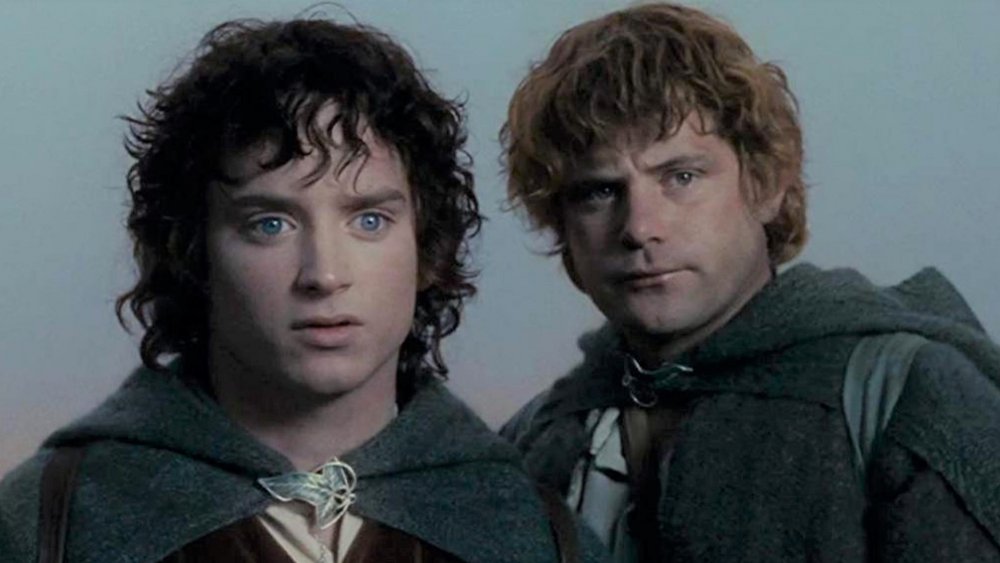 Why the hobbits are the best part of Lord of the Rings