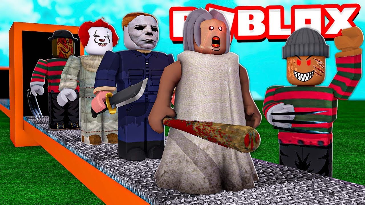 How to build a scary horror tycoon in Roblox