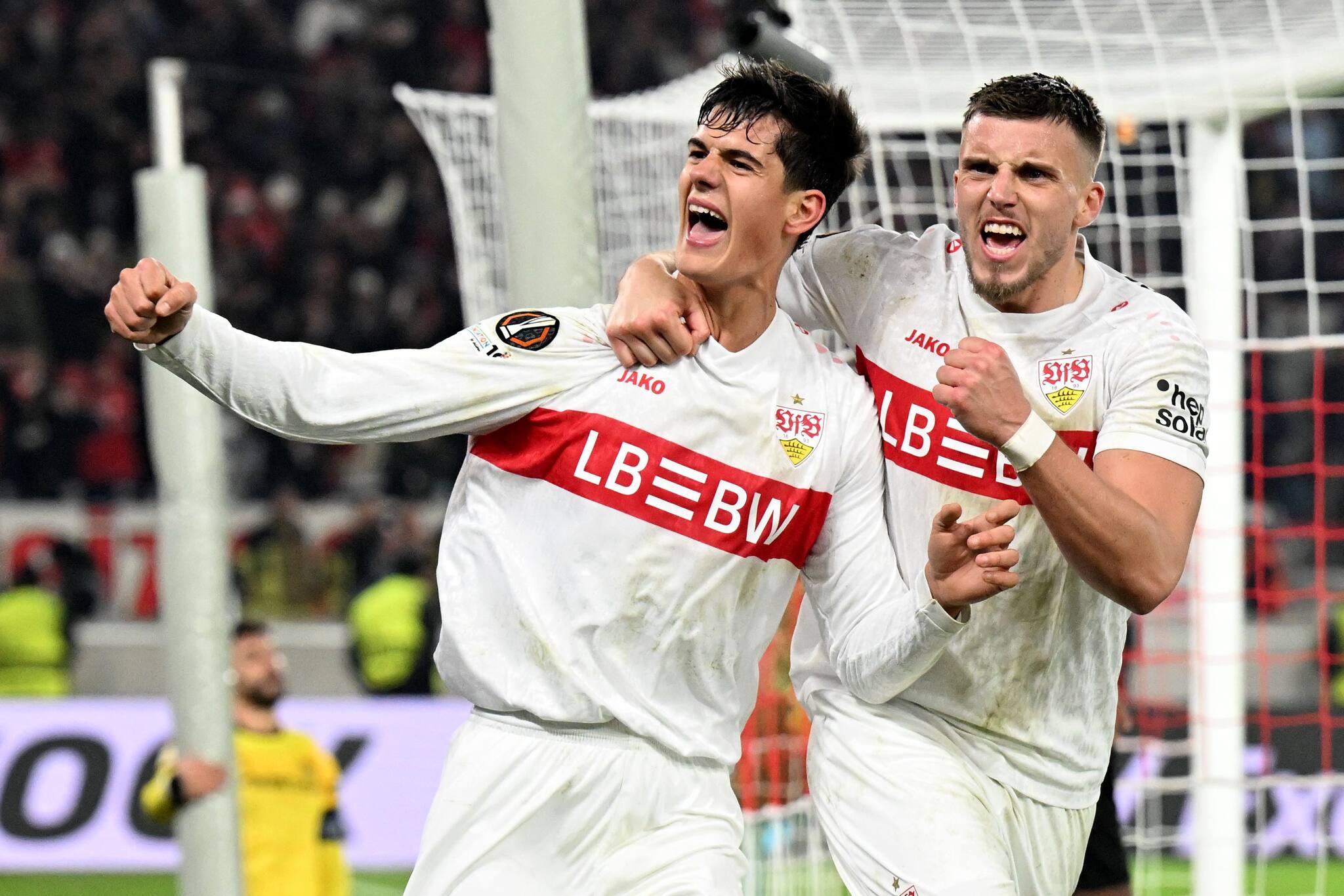 VfB Stuttgart gegen SC Freiburg: Ausgangslage, Übertragung, Liveticker