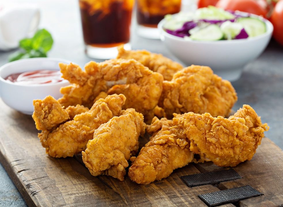 6 best bagged frozen breaded chicken brands in grocery stores