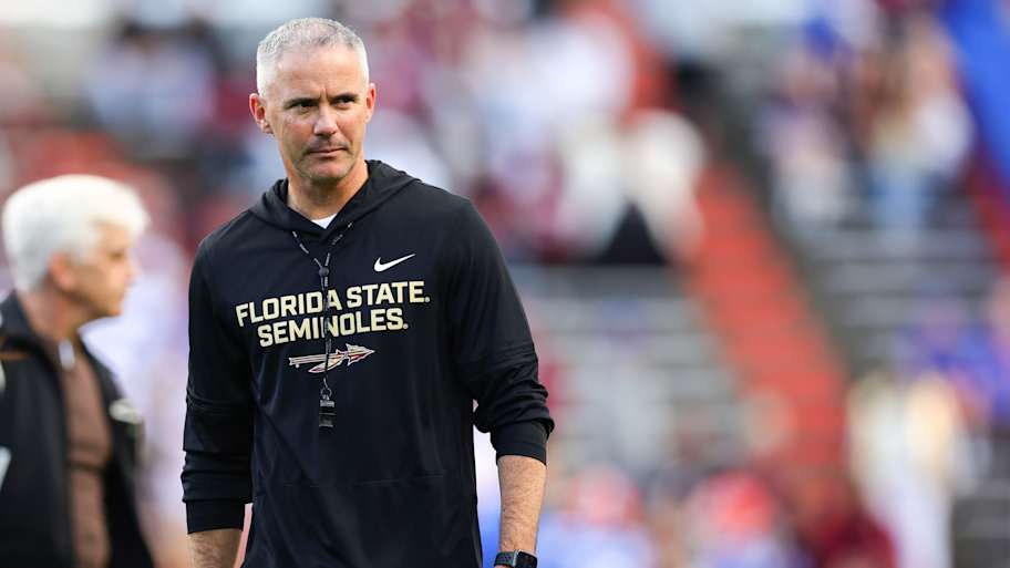 Florida State coaches hitting the recruiting trail harder than usual?