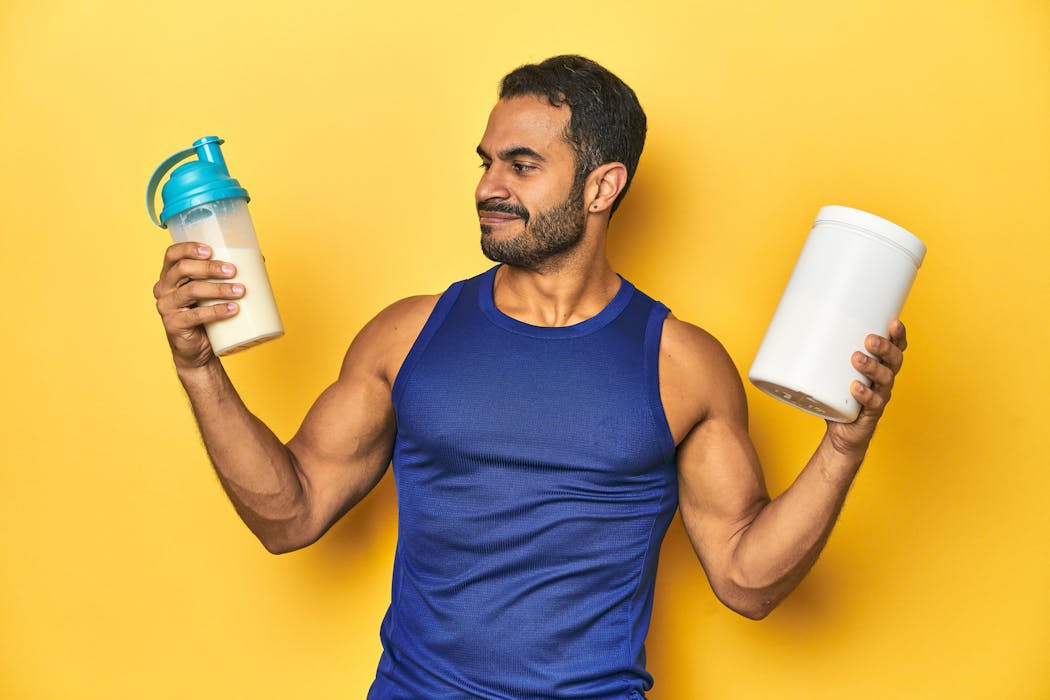 Can pre-workout supplements benefit your workouts?