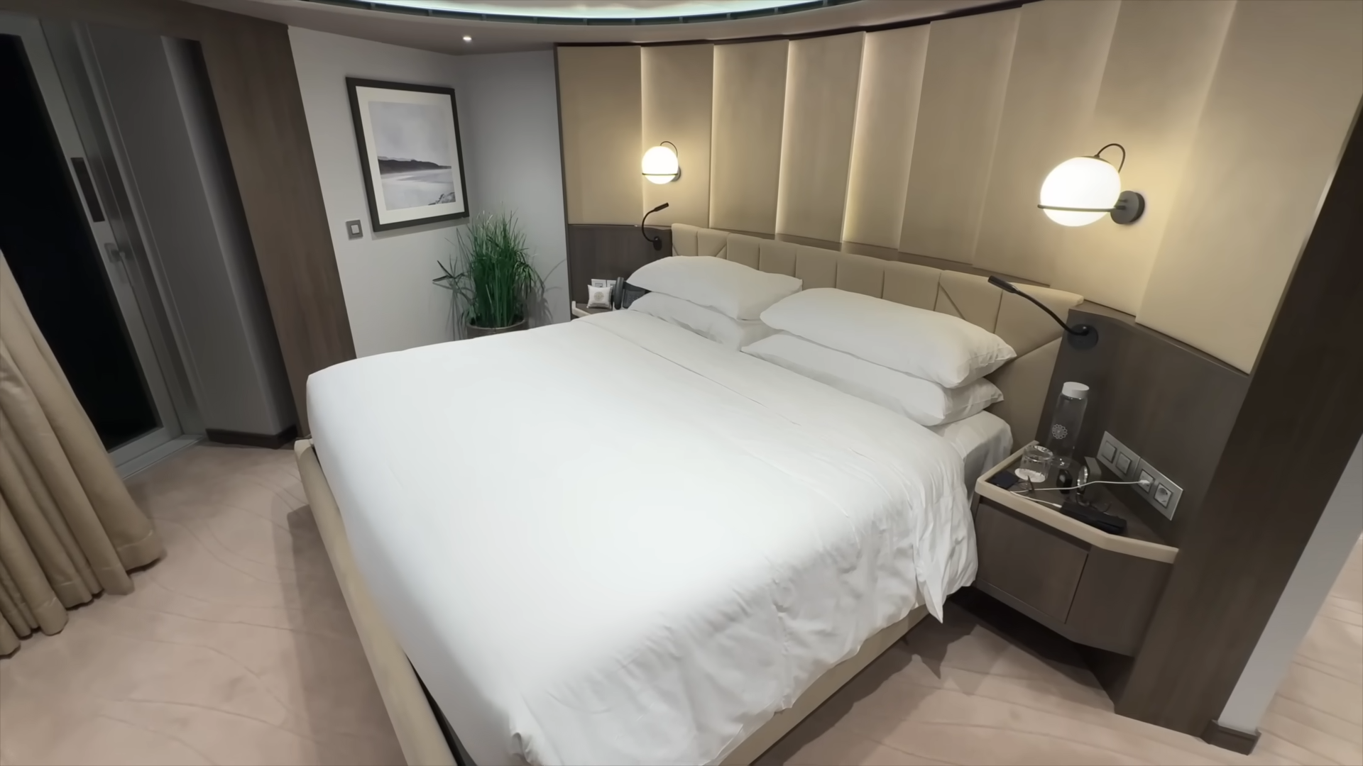 The Cruise Experience So Luxury It Makes Royal Caribbean Feel Like Walmart