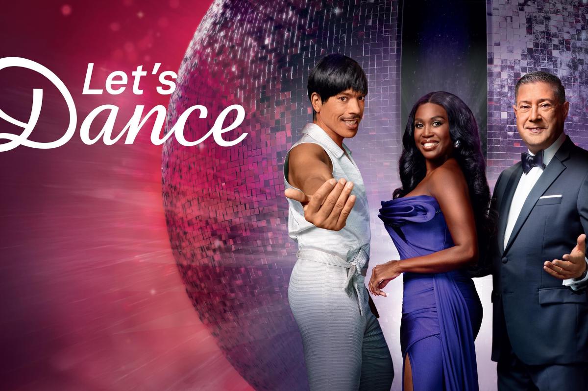 "Let’s Dance" 2026: Start und Sendetermine von Staffel 19