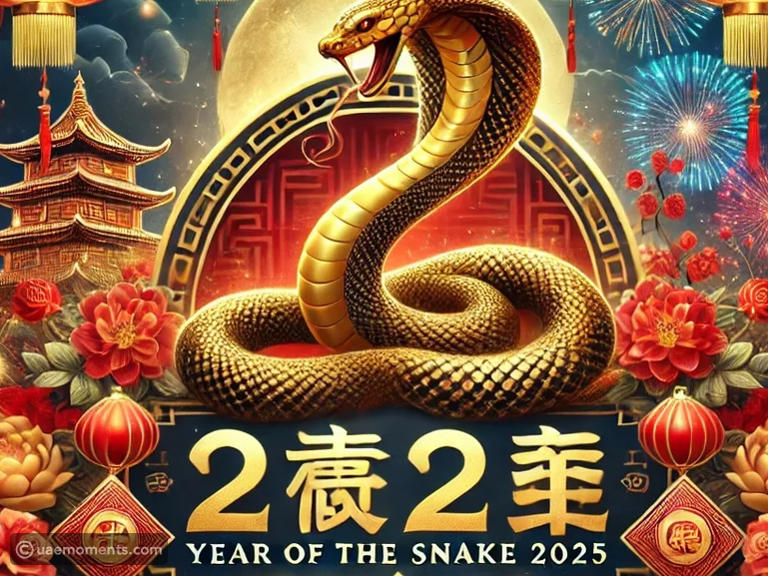Celebrate Chinese New Year 2026: Traditions, dates, and fun